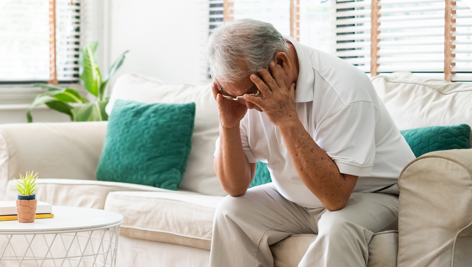 Vestibular Physio - Enhanced Physio